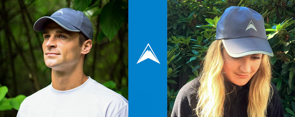 Instant Cooling Hat You Need Right Now - Arctic Cool