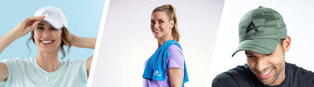 Collections - Arctic Cool