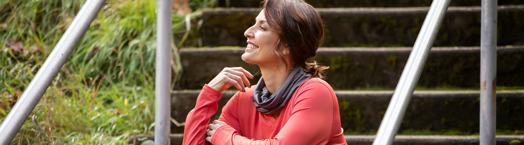 Cooling Clothes & Accessories for Women - Arctic Cool