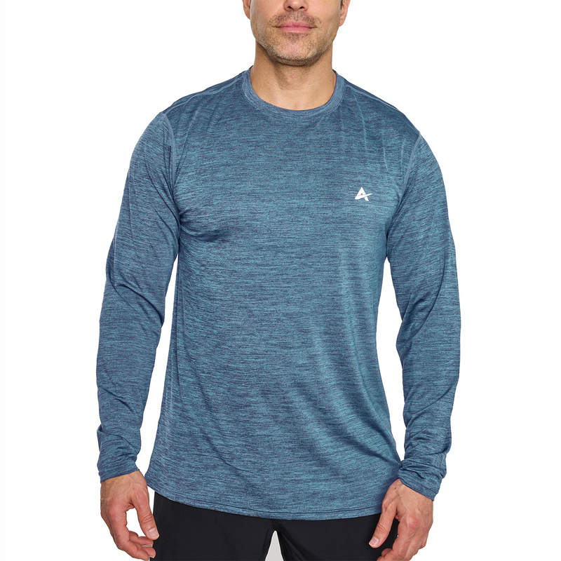 Men's Instant Cooling Long Sleeve Shirt | Arctic Cool