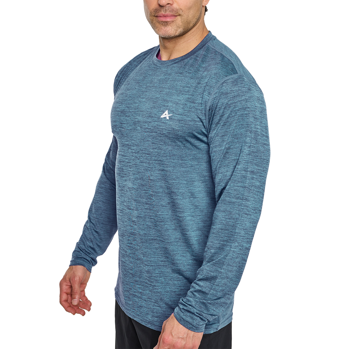 Men's Instant Cooling Long Sleeve Shirt | Arctic Cool