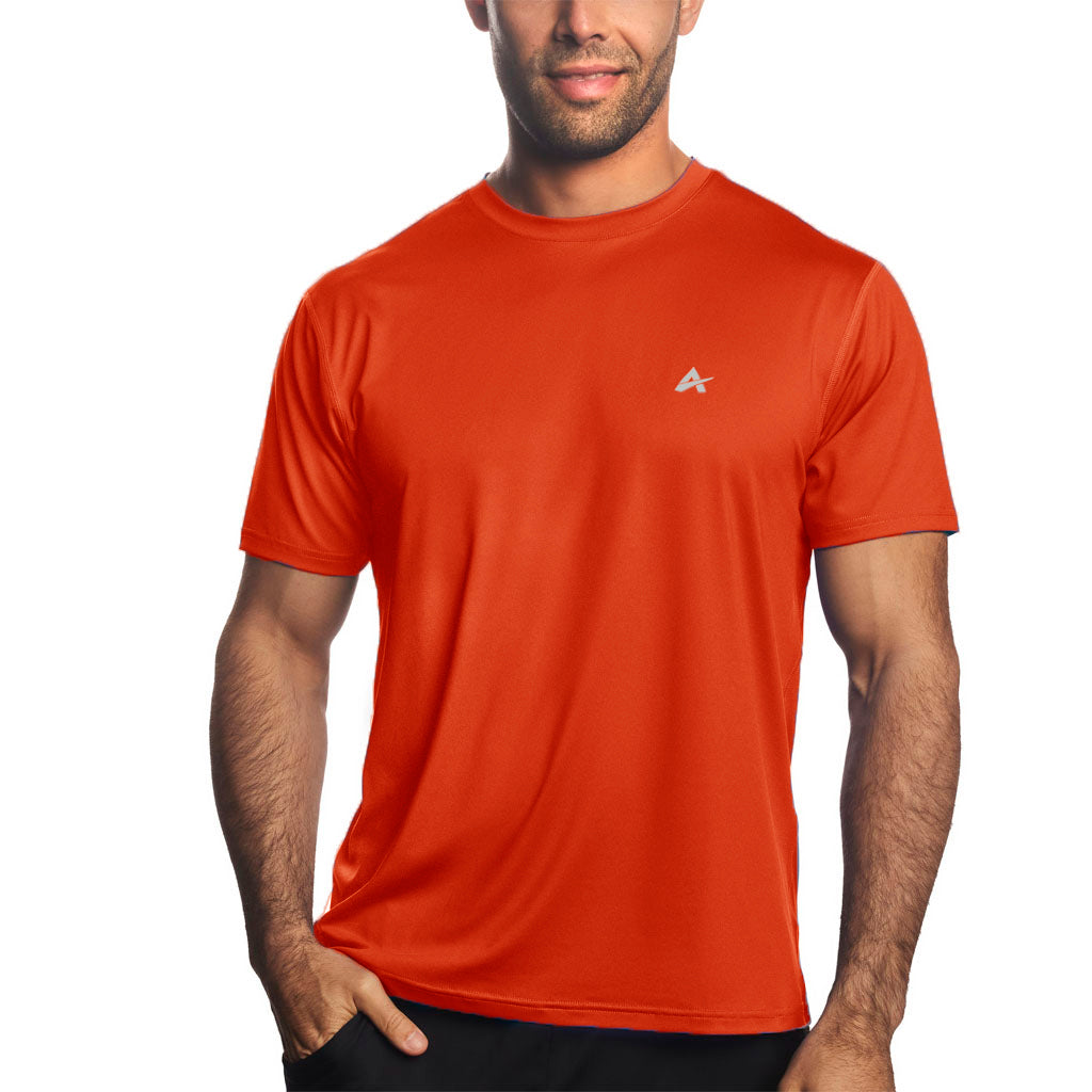 Men's Short Sleeve Cooling T-Shirt | Arctic Cool