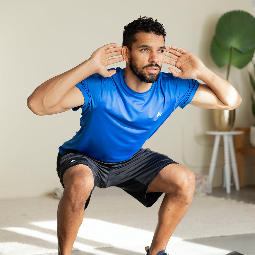 Cooling Clothes | Men’s Cool Clothing | Arctic Cool