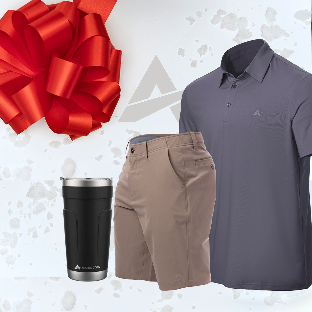 Men's Tops - Arctic Cool