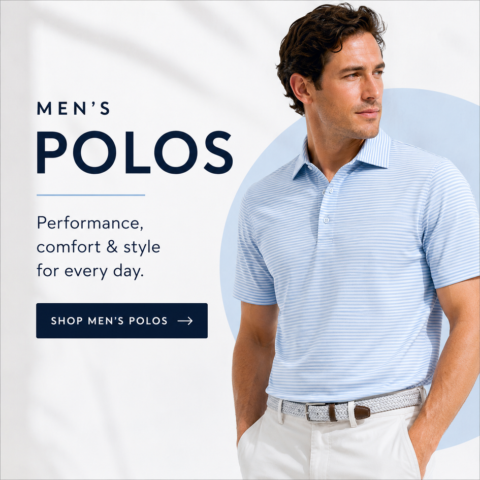 Cooling Clothes | Men’s Cool Clothing | Arctic Cool