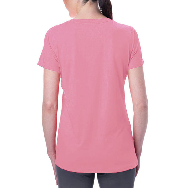 Women's Crew Neck - Arctic Cool