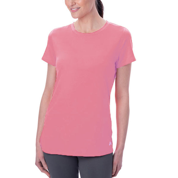 Women's Crew Neck - Arctic Cool