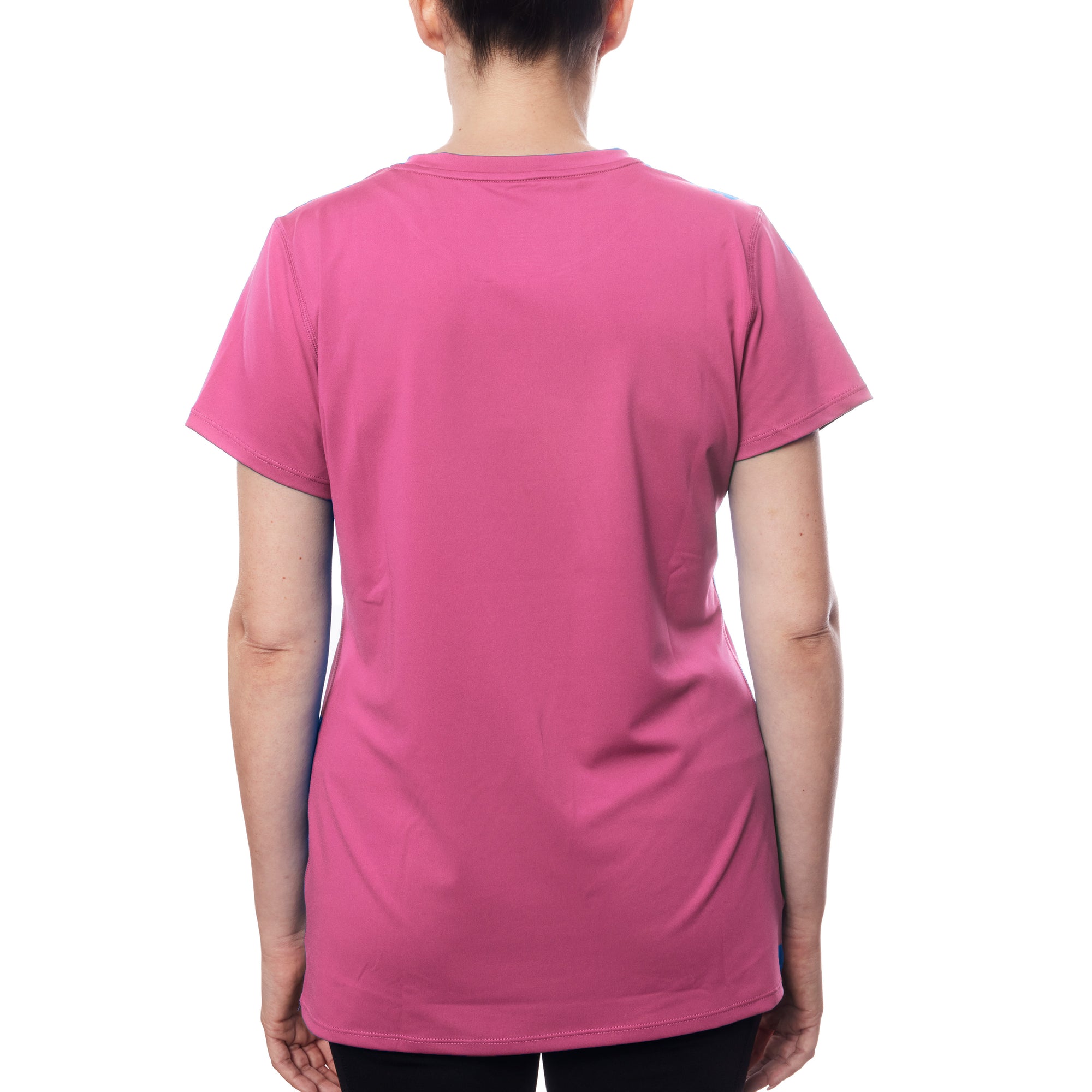 Women's Crew Neck - Arctic Cool