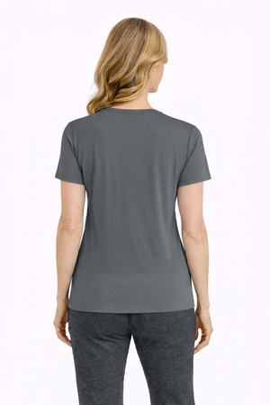 Women's Crew Neck - Arctic Cool