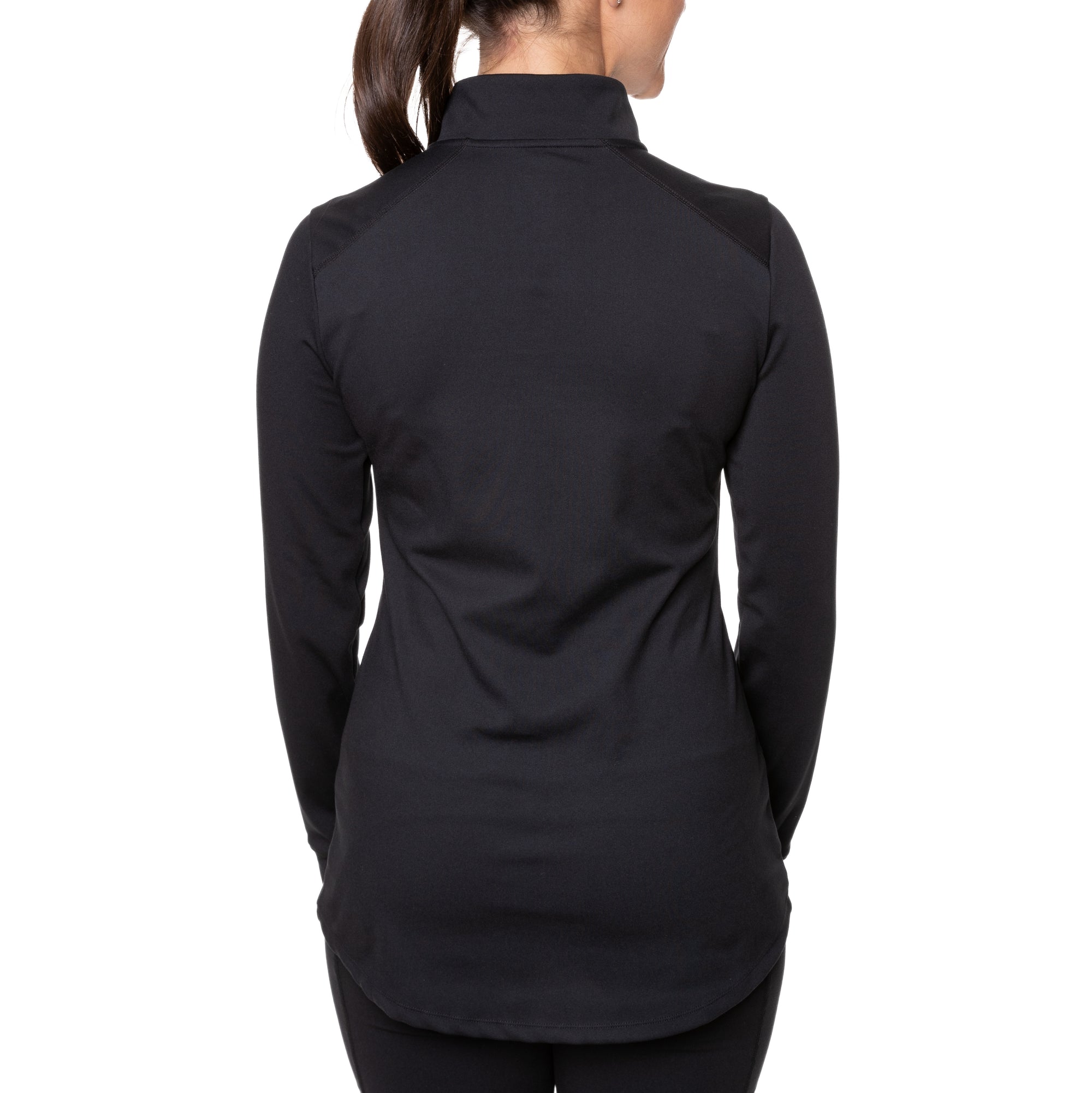Women's Cooling Full Zip - Arctic Cool