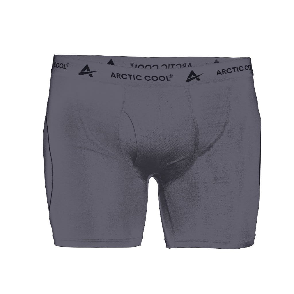 Women's Active Short - Arctic Cool