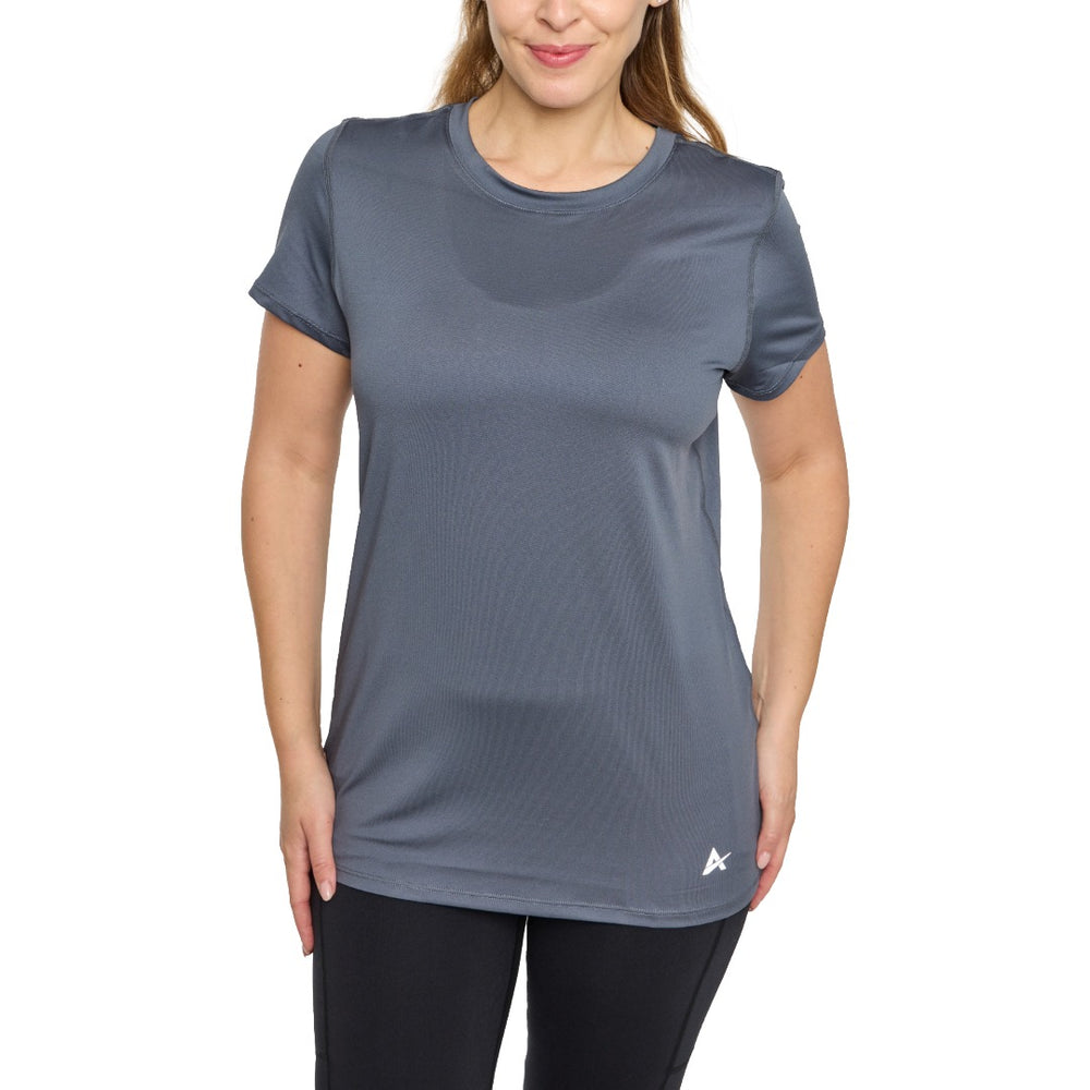 Women's Crew Neck - Arctic Cool