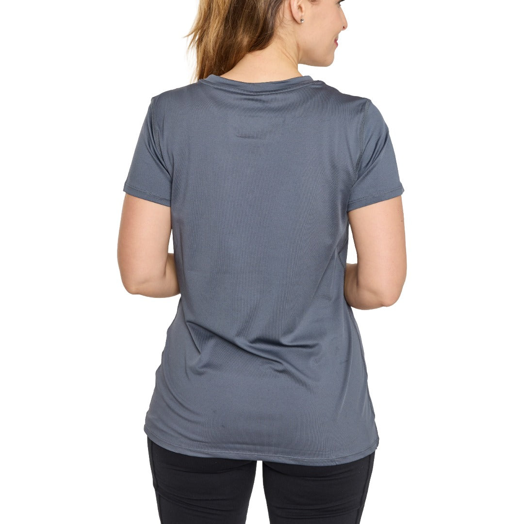 Women's Crew Neck - Arctic Cool