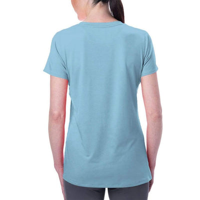 Women's Crew Neck - Arctic Cool