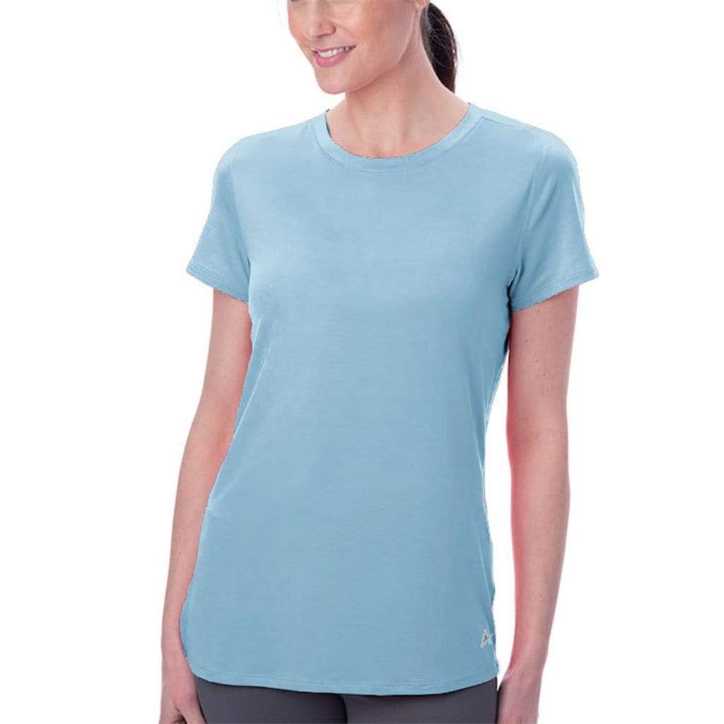 Women's Crew Neck - Arctic Cool