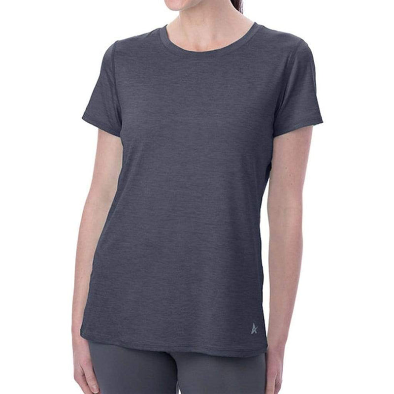 Women's Crew Neck - Arctic Cool