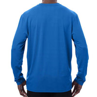 Men's Instant Cooling Long Sleeve Shirt | Arctic Cool