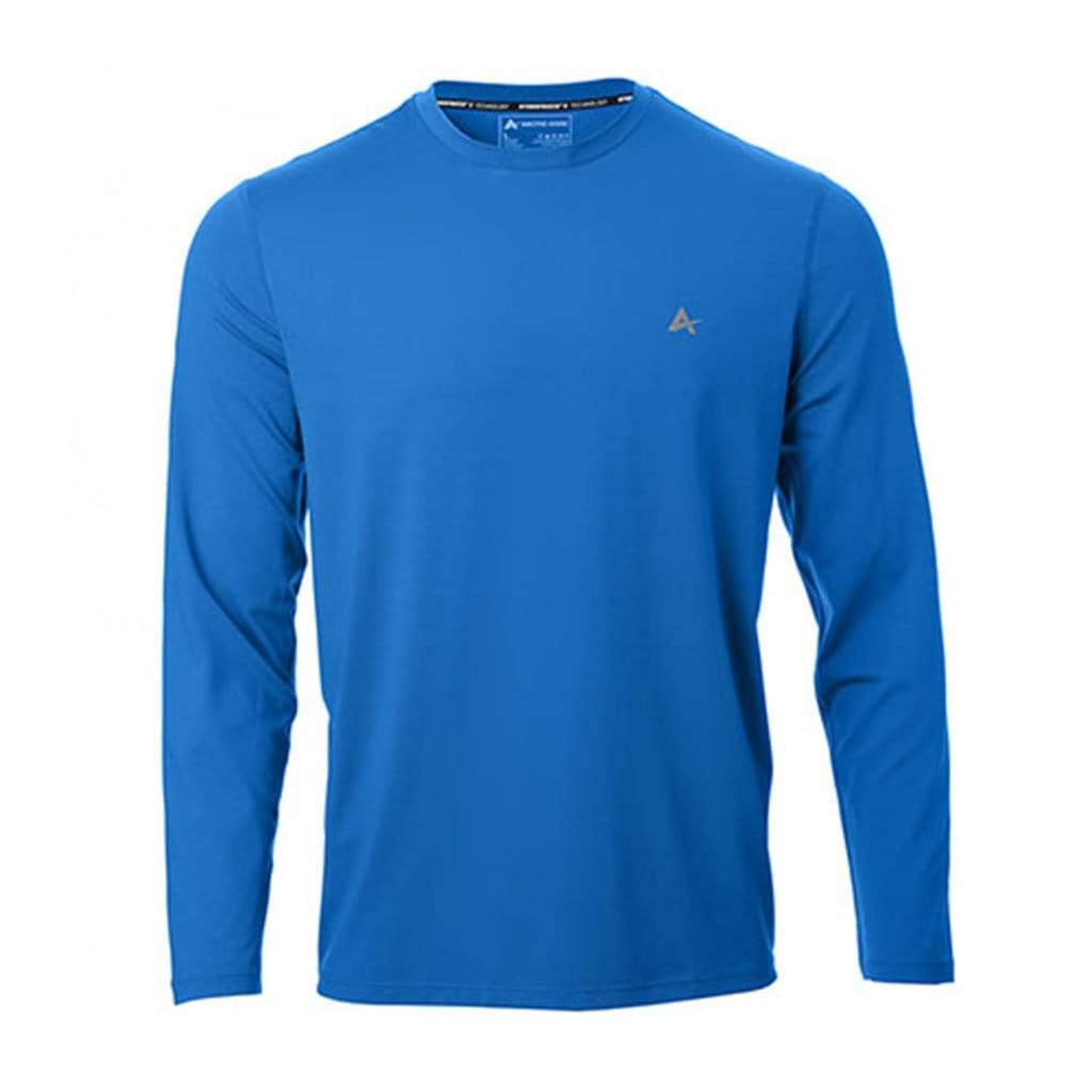 Men's Instant Cooling Long Sleeve Shirt | Arctic Cool
