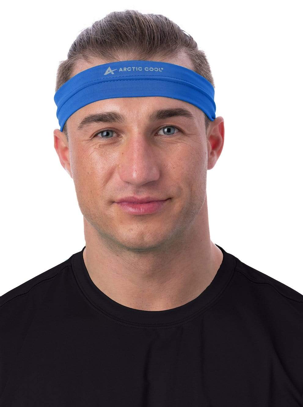 Cooling Headband | Arctic Cool - The Best Cooling Products