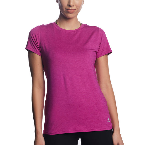 Women's Crew Neck - Arctic Cool