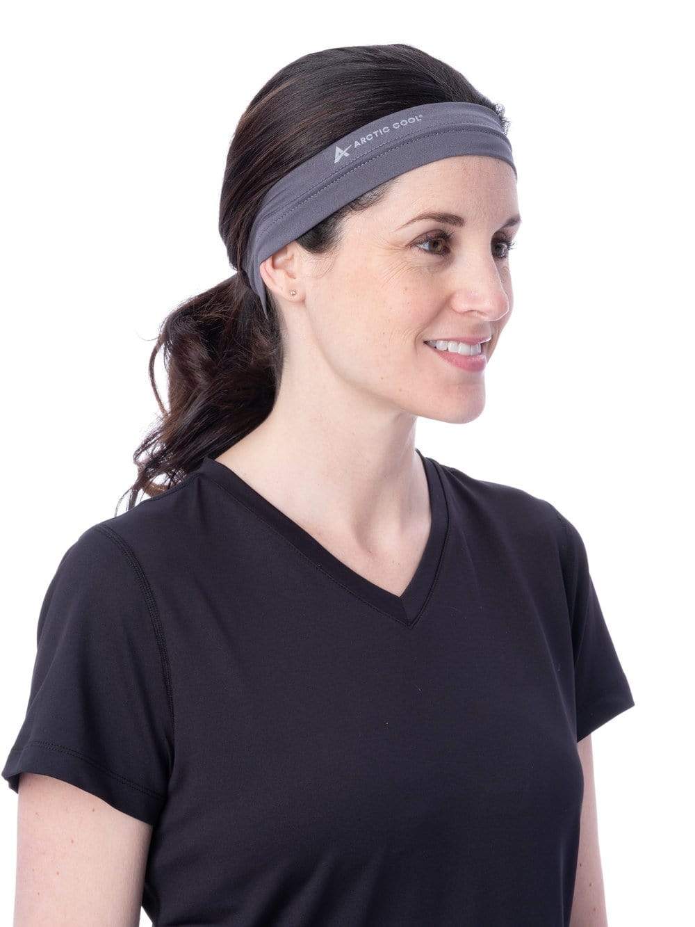 Cooling Headband | Arctic Cool - The Best Cooling Products