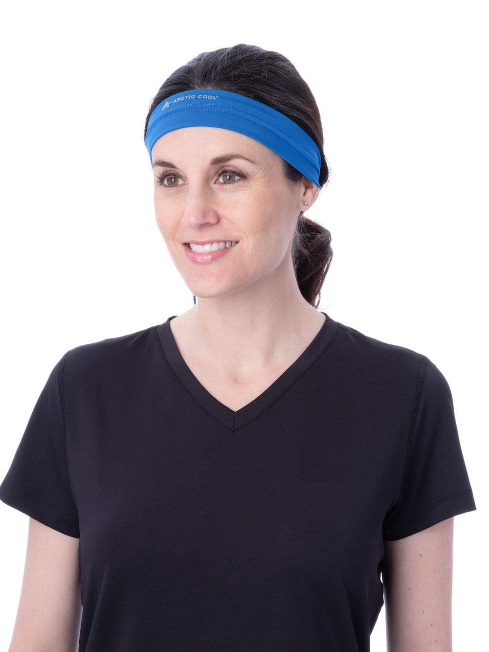 Cooling Headband | Arctic Cool - The Best Cooling Products