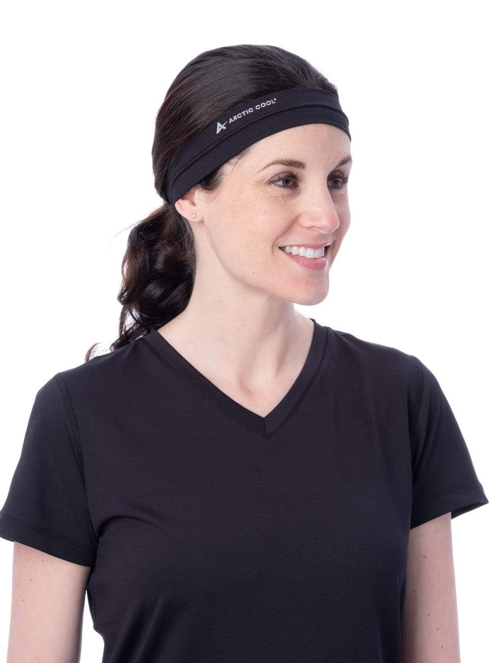 Cooling Headband | Arctic Cool - The Best Cooling Products