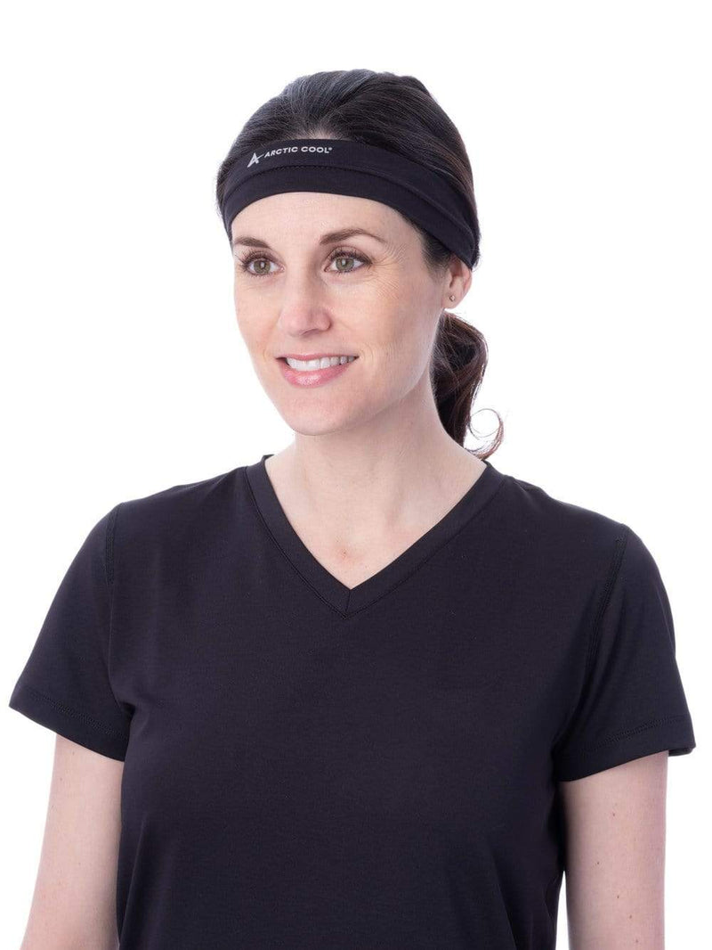 Cooling Headband | Arctic Cool - The Best Cooling Products