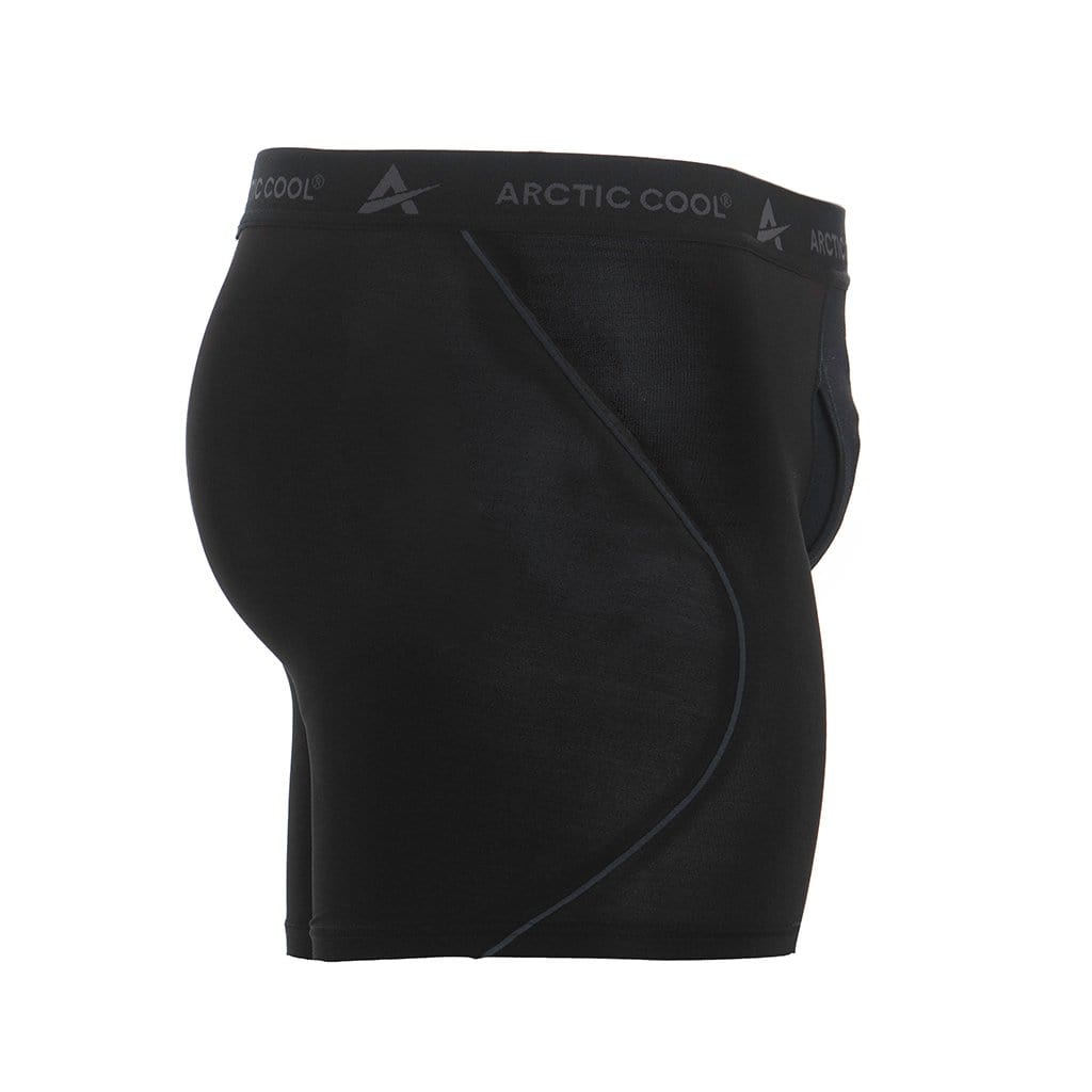 Men's Boxer Brief - Arctic Cool