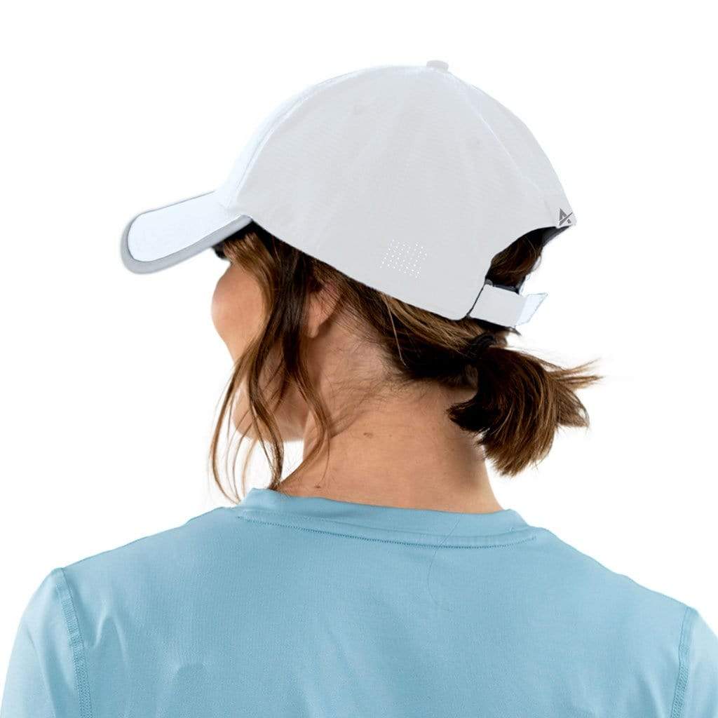 Vortex Vent™ Unstructured Cooling Cap - Arctic Cool