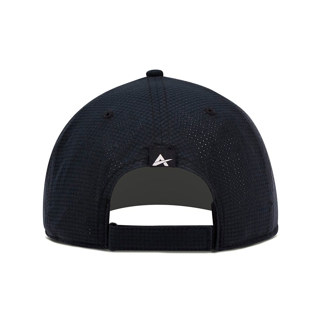 Vortex Vent™ Unstructured Cooling Cap - Arctic Cool