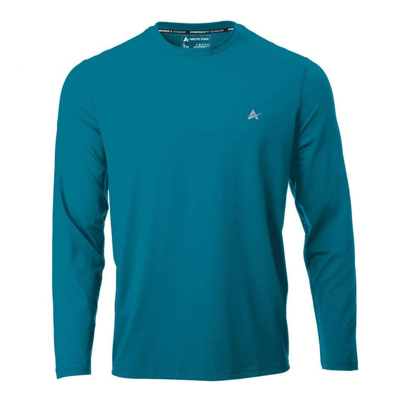 Men's Instant Cooling Long Sleeve Shirt | Arctic Cool