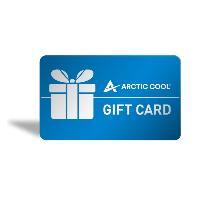 Arctic Cool Gift Card