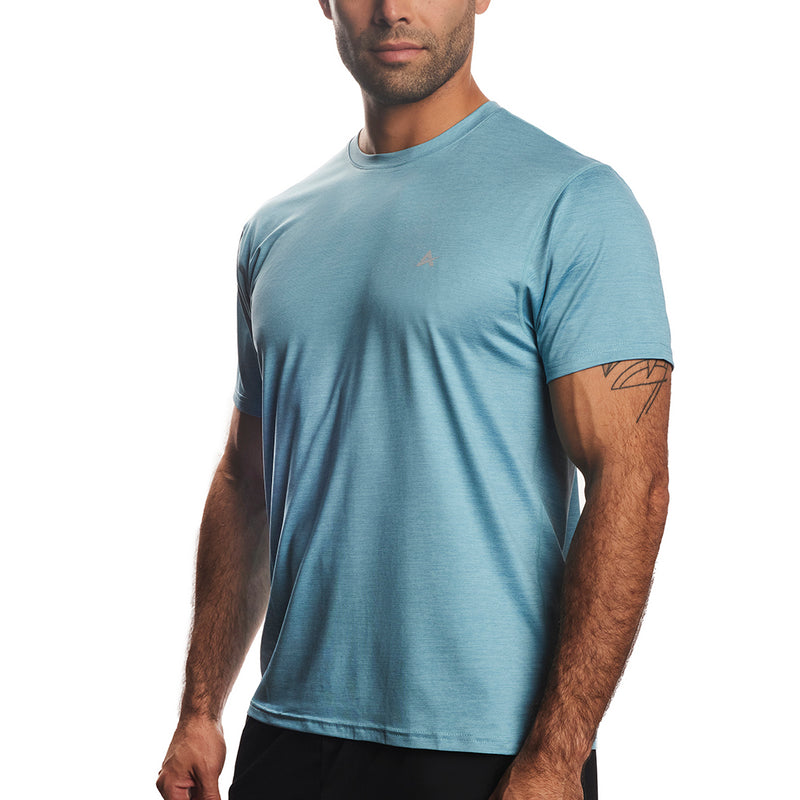 Men's Short Sleeve Cooling T-Shirt | Arctic Cool