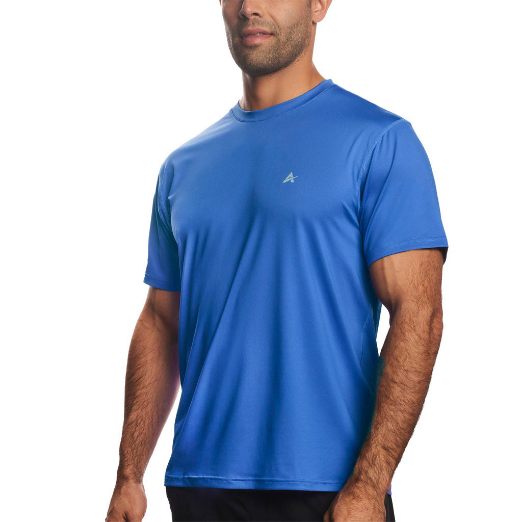 Men's Short Sleeve Cooling T-Shirt | Arctic Cool