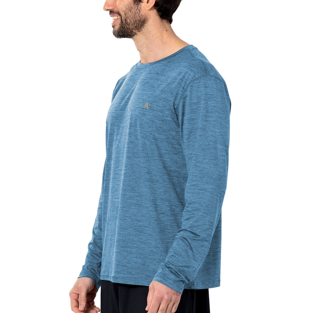 Men's Instant Cooling Long Sleeve Shirt | Arctic Cool