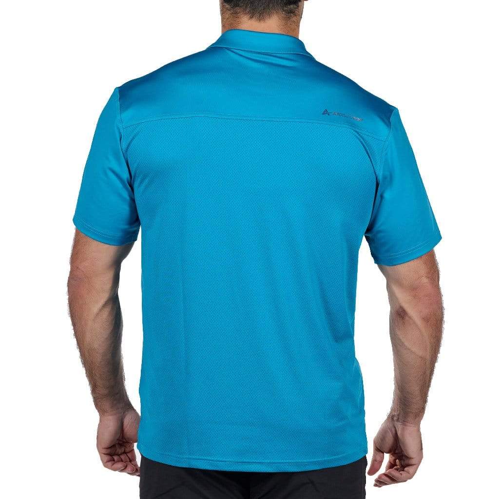 Men's Vortex Ventª Cooling Polo | Arctic Cool Instant Cooling Wear