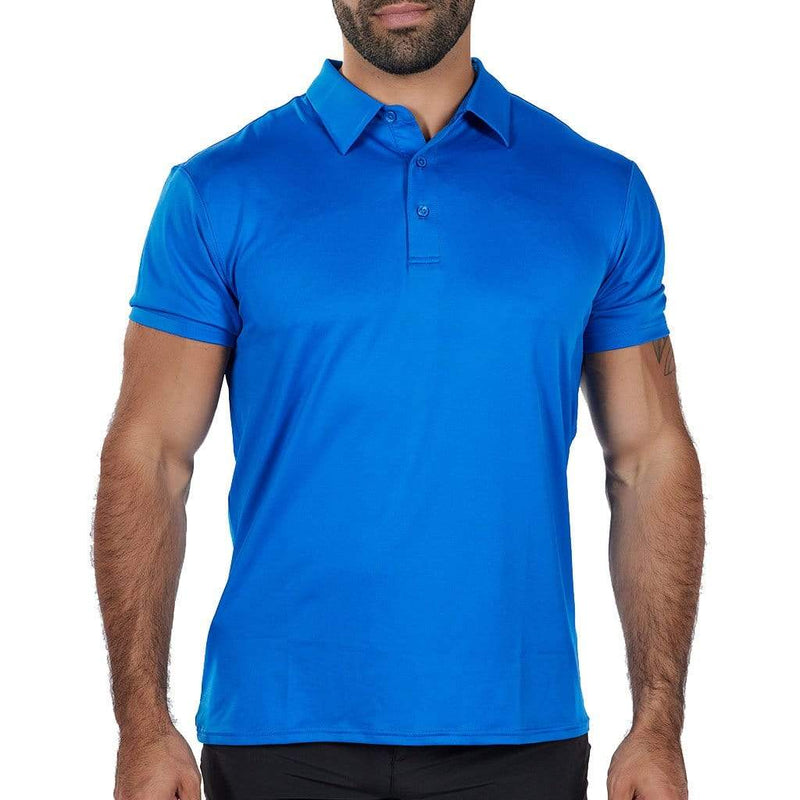 Men's Vortex Ventª Cooling Polo | Arctic Cool Instant Cooling Wear