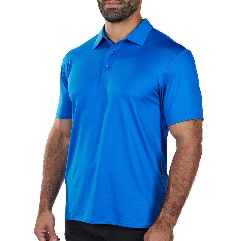 Men's Vortex Ventª Cooling Polo | Arctic Cool Instant Cooling Wear