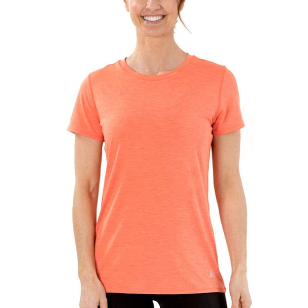 Women's Crew Neck - Arctic Cool